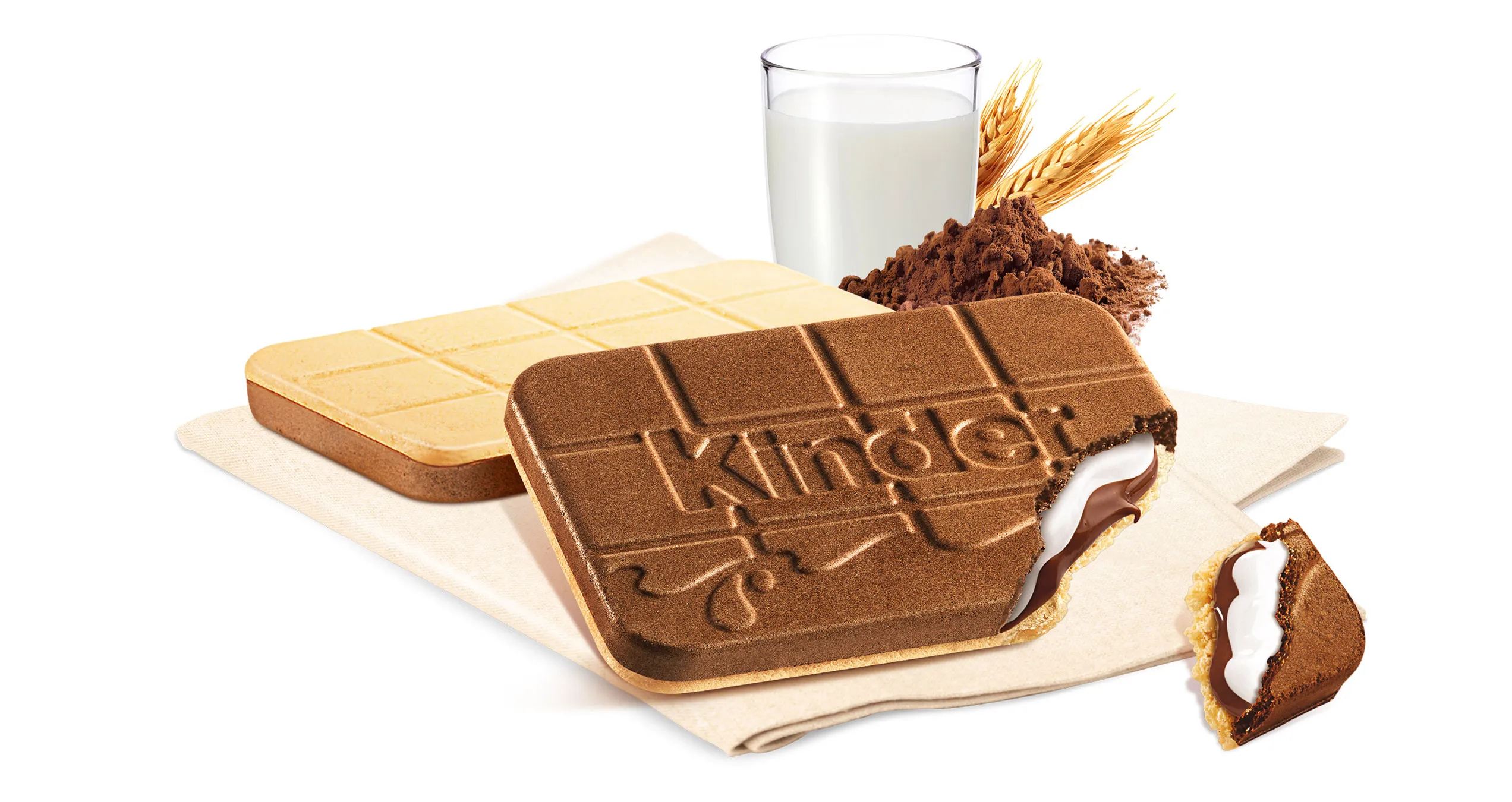 Kinder Cards - Spider | Communication Agency