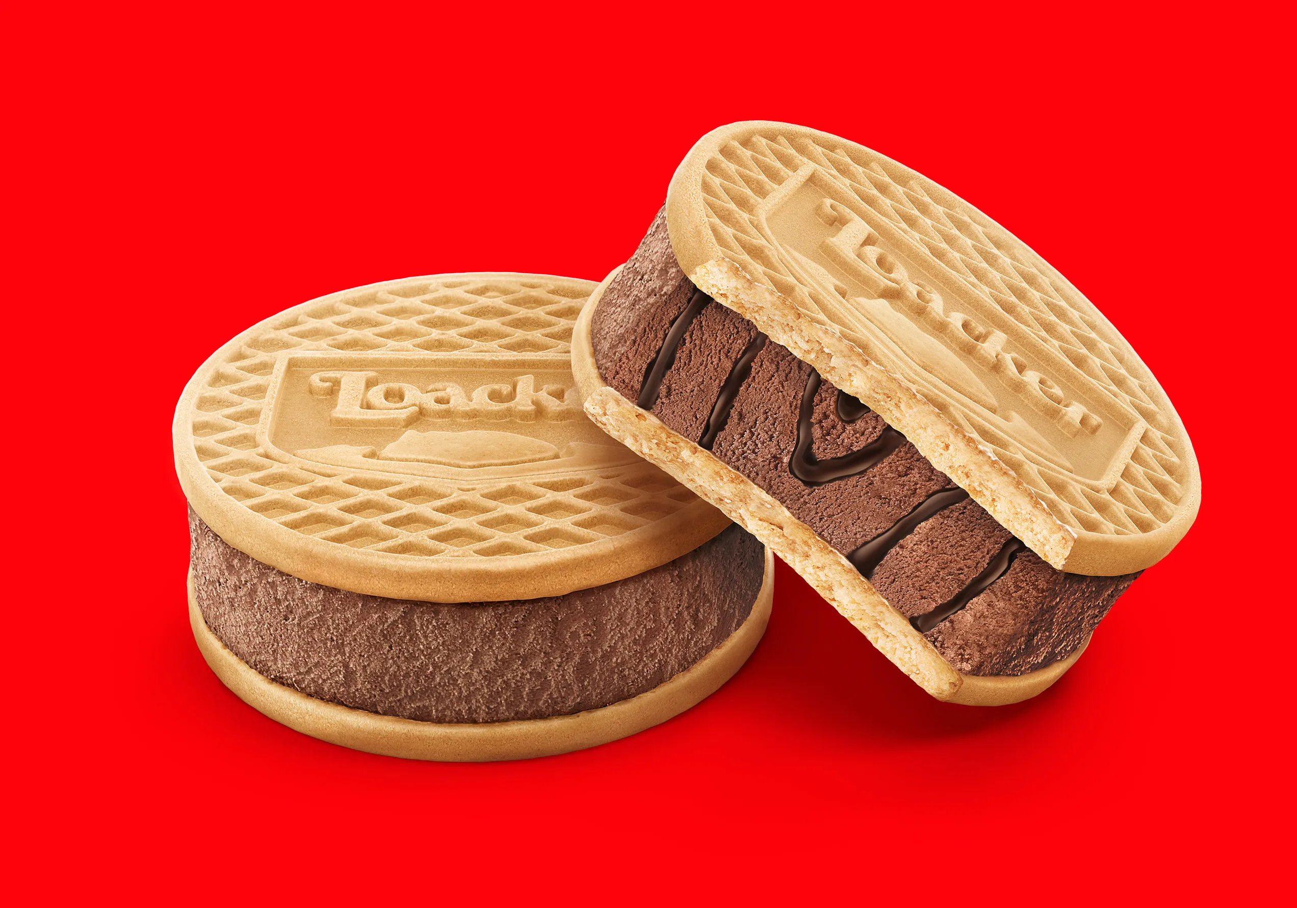 Loacker Icecream - Spider | Communication Agency