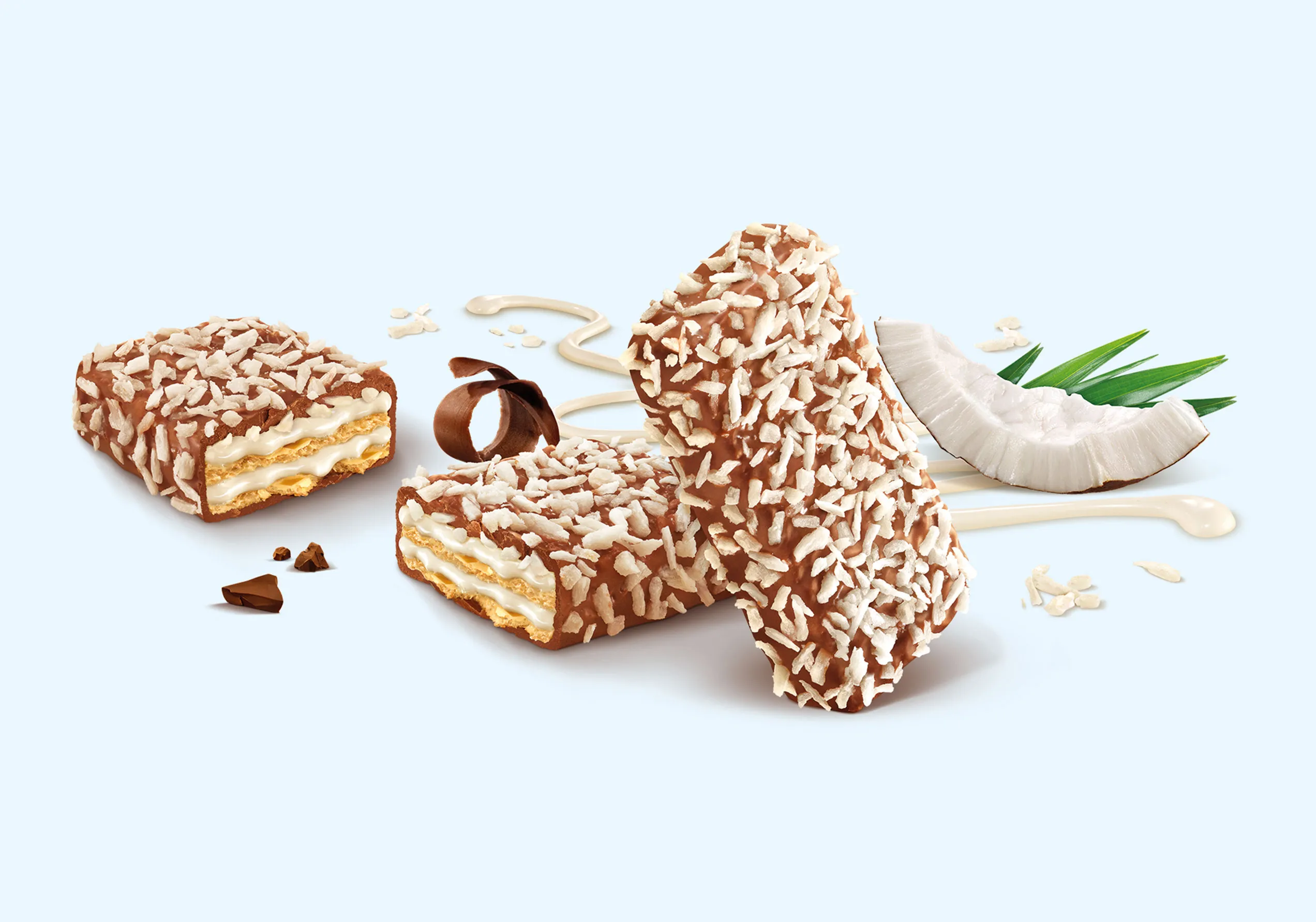 Loacker Patisserie - Spider | Communication Agency