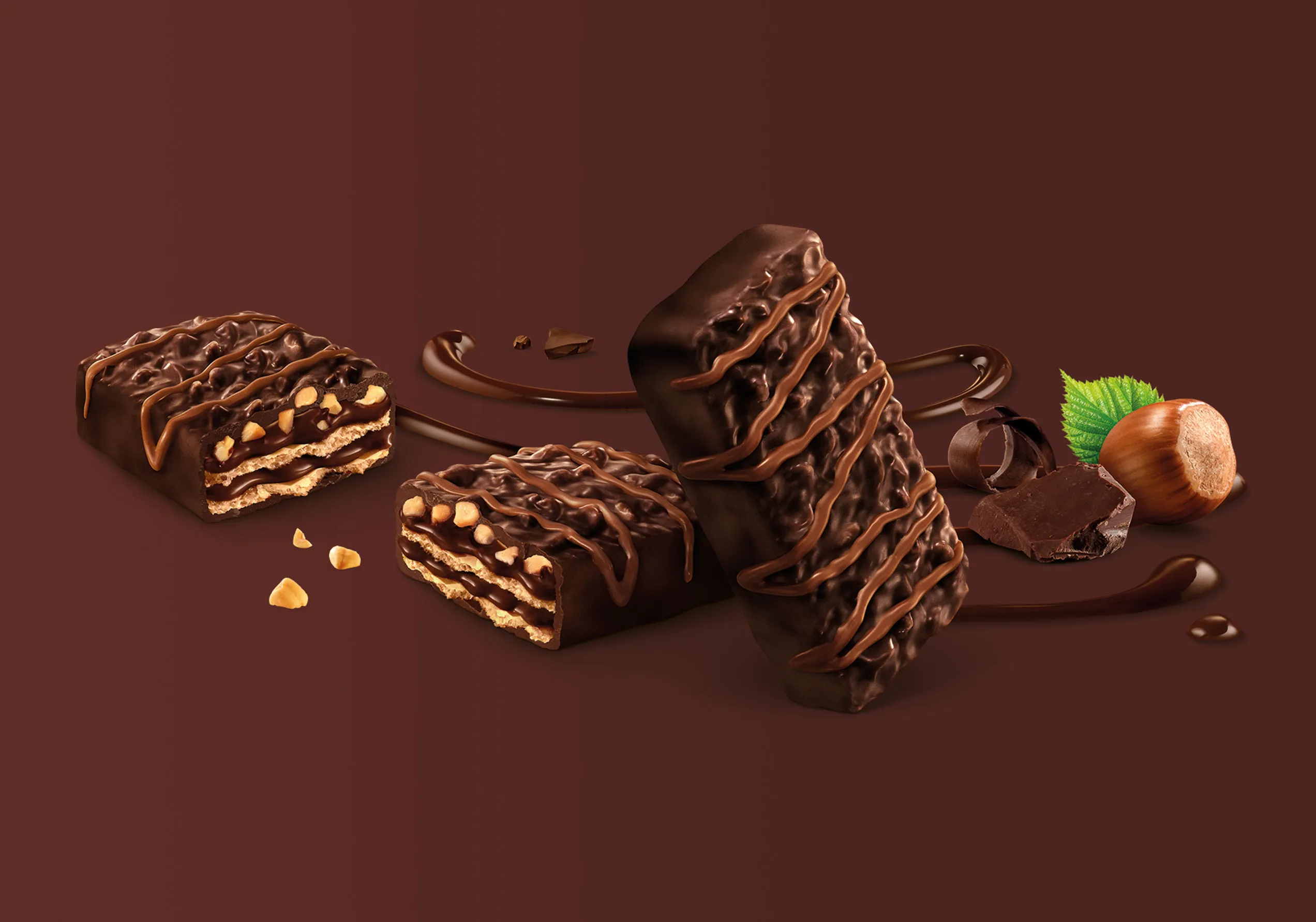 Loacker Patisserie - Spider | Communication Agency